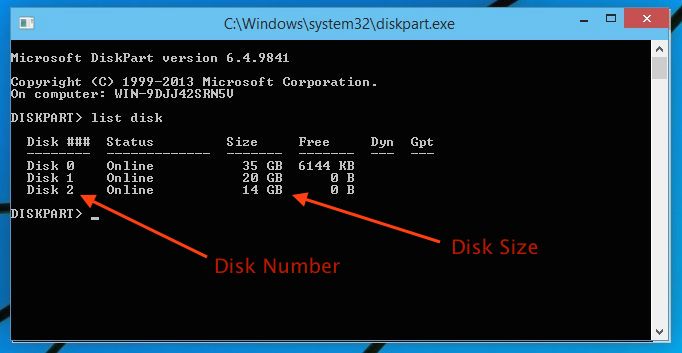 How To Make Bootable USB of Windows 10 Technical Preview | ComputersnYou