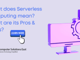 Serverless Computing Benefits Cse Cloud