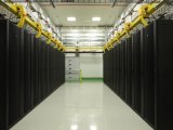 Inside A Server Room At Microsoft S Datacentre In Dublin A Trip To