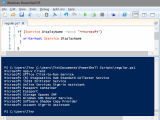 Key Concepts The Powershell Language Introducing Microsoft Powershell