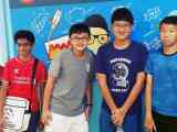 Python Kids Intermediate2 Programming For Kids Singapore