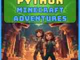 Python Minecraft Coding Camp For Teens Nov Dec 4 Day Holiday Camp