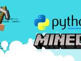 Python With Minecraft 4 Day Coding Camp 2 Programming For Kids