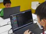 Pythoncode Programming For Kids Singapore