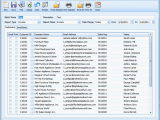 Reports Batch Report Processing
