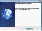 Timeclock Plus Installation
