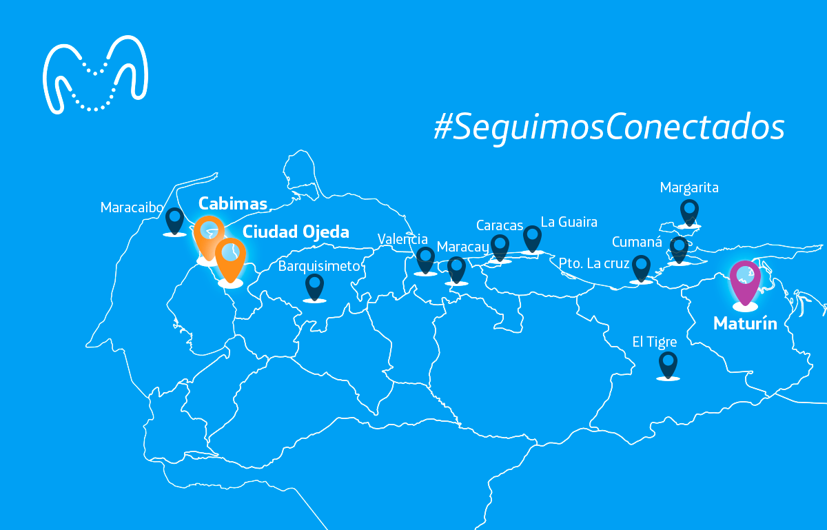 Más LTE 4G de Movistar Venezuela - Con-cafe.com