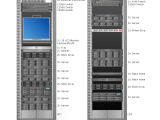 Rack Diagrams Network Diagramming Software For Design Rack Diagrams