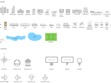 Graphic Design Infographic Map Hannah Wingfield Graphic Design