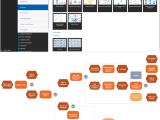 Flowchart Examples With Database Flow Chart Images