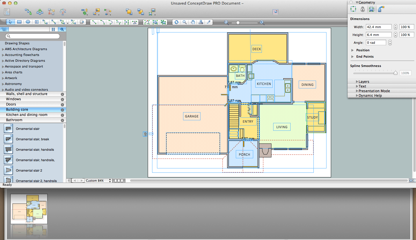 Cabinet Design Software Network Diagramming For Rack Diagrams Office ...