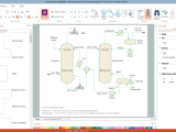 Process Flow Graphics
