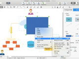 Creating A Cloud Computing Diagram Conceptdraw Helpdesk