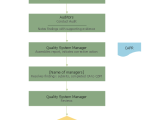 Internal Audit Process Flow Chart