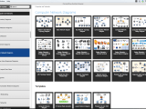 Network Configuration Quickly Create Professional Network