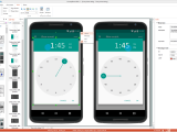 Android User Interface Solution Conceptdraw