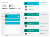 Android User Interface Solution Conceptdraw