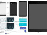 Android User Interface Solution Conceptdraw