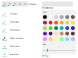 Windows 10 User Interface Solution Conceptdraw