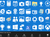 Windows 10 User Interface Solution Conceptdraw