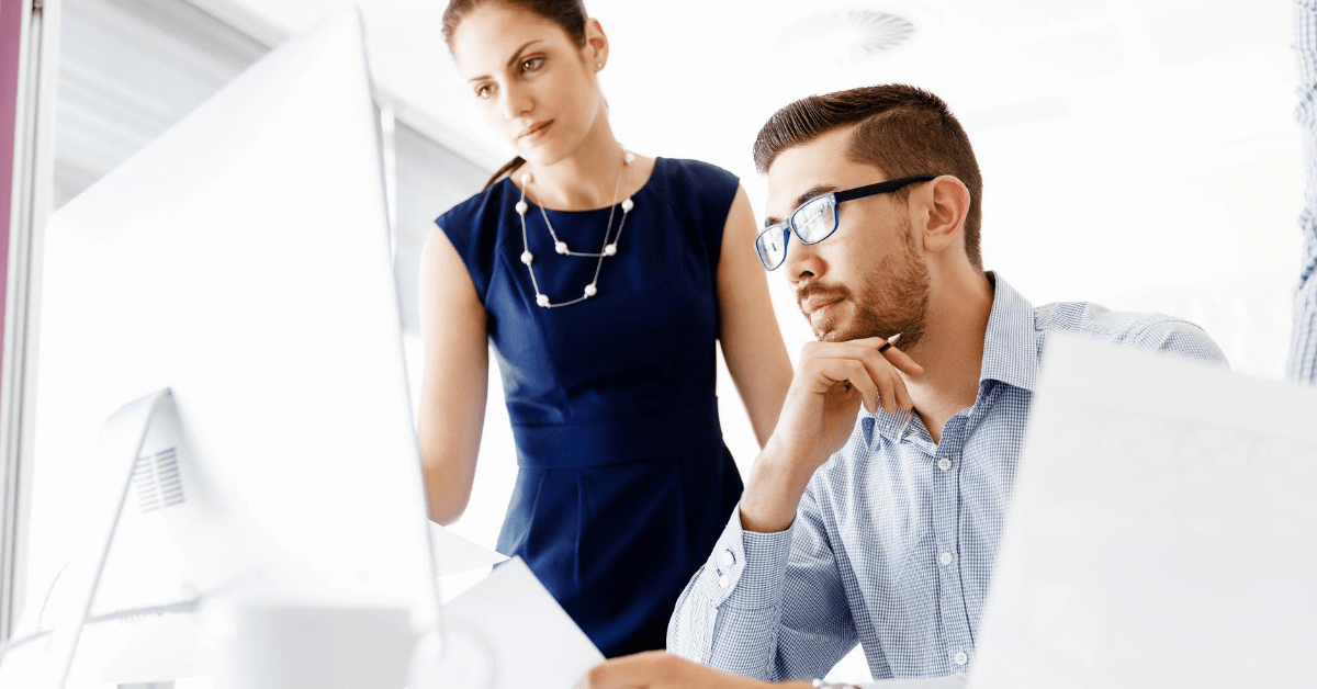 5 Ways A Vms Improves Managing Contingent Workers