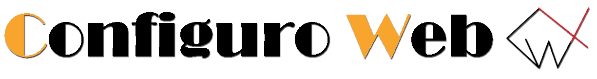 ConfiguroWeb - ConfiguroWeb