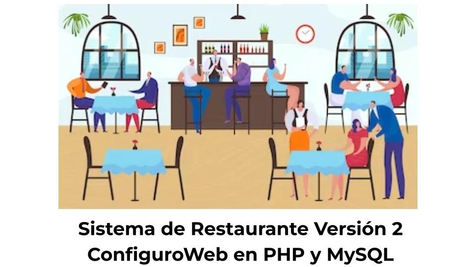 ConfiguroWeb - Más de 80 Aplicaciones PHP Python JS Open Source