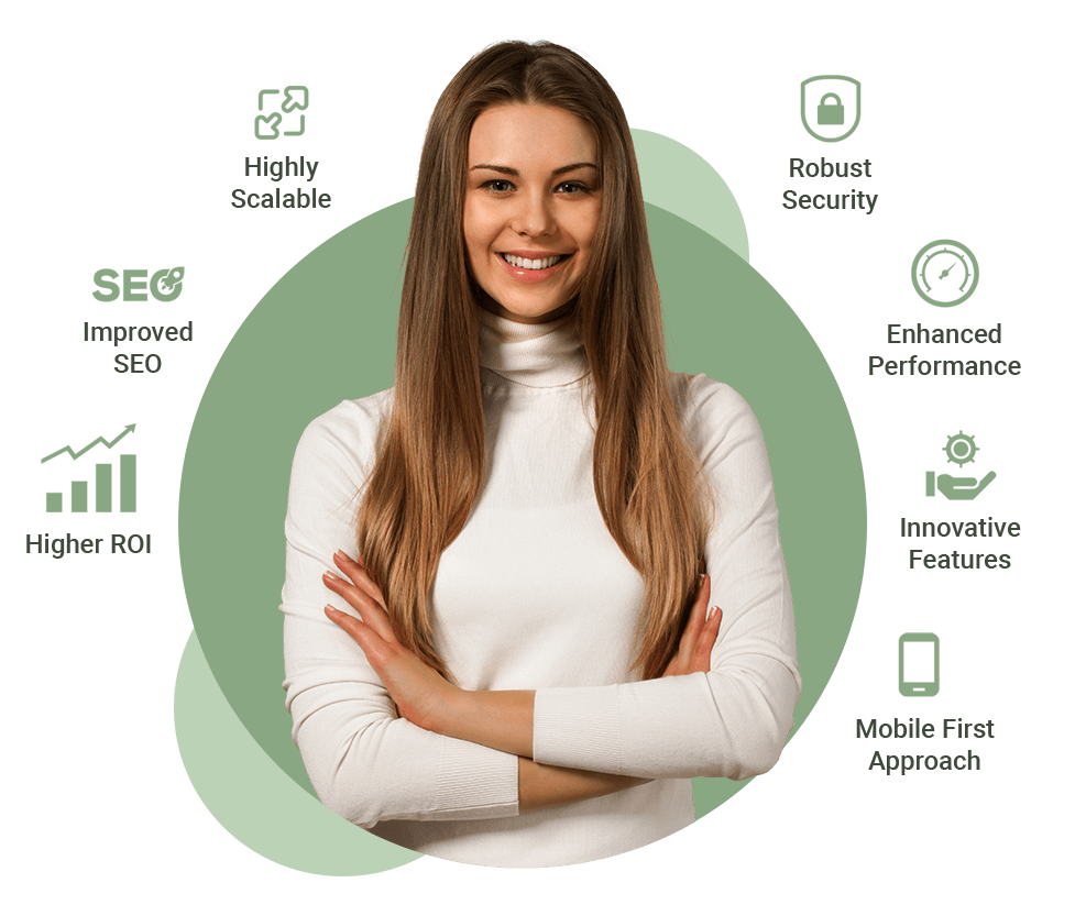 Professional Drupal Migration Services