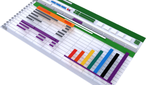 Iterating Over Tables In An Existing Excel Workbook With Openpyxl - Download Perfect Ocean Image | 8K