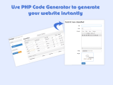 Pcg Php Code Generator For Codeigniter Considered Normal