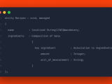 How To Load Initial Data Into Nested Entities Consolvis Gmbh
