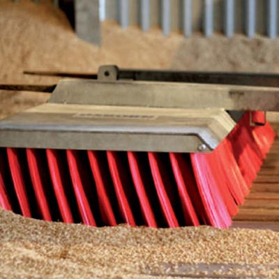 Sweeper Attachment | Constromech FZCO