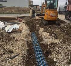 Découvrez à quel moment faut-il réaliser les travaux VRD | Construction ...