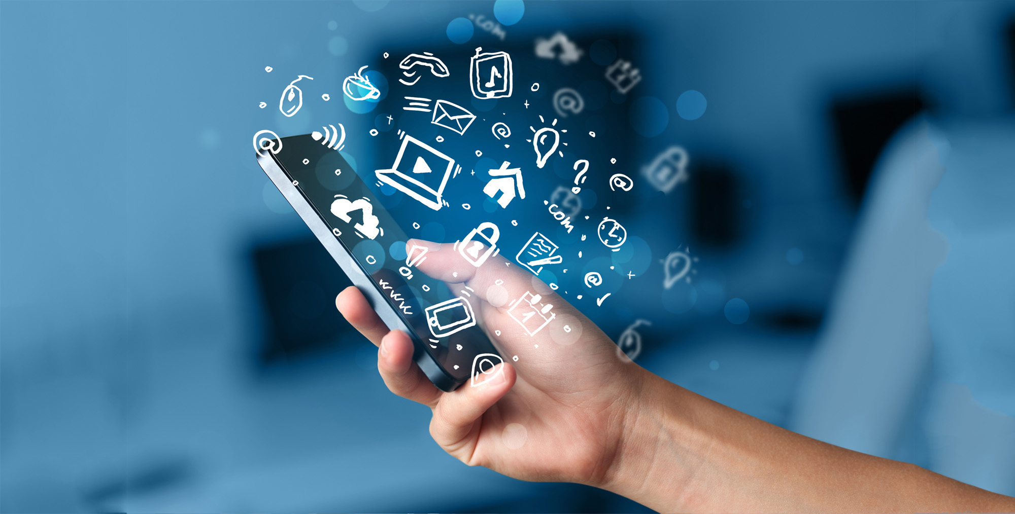 Ricerca in corso per Mobile App Developer - Conegliano (TV ...