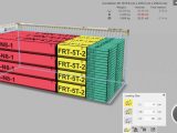 How To Adjust Container Space Layout Easycargo