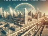 How Technology Is Enabling Customization In Large Scale Construction