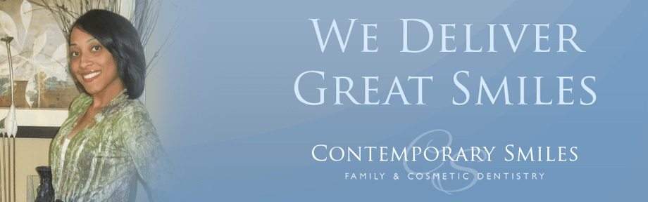 Patient Feedback : Contemporary Smiles