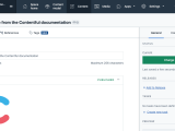 React Tutorial With Contentful Contentful Docs