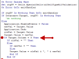 Excel Data Validation Drop Down Select Multiple Items