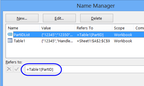 Excel Tips and Tricks
