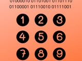Table List Of Binary Numbers пёџ From 0 To 100