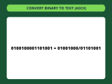 The Best Binary Translator To Convert Binary Code To Text