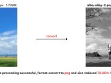 Five Benefits Of Converting Color Images To Grayscale Images