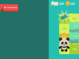 Code Panda Play Online At Coolmath Games
