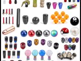 Comprehensive Shift Knobs Guide To Usage Installation And Selection