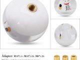 Universal Manual Jdm Lucky Cat Shift Knob Coolshiftknobs