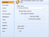Pdf Splitter Pro Professional Solution By Coolutils