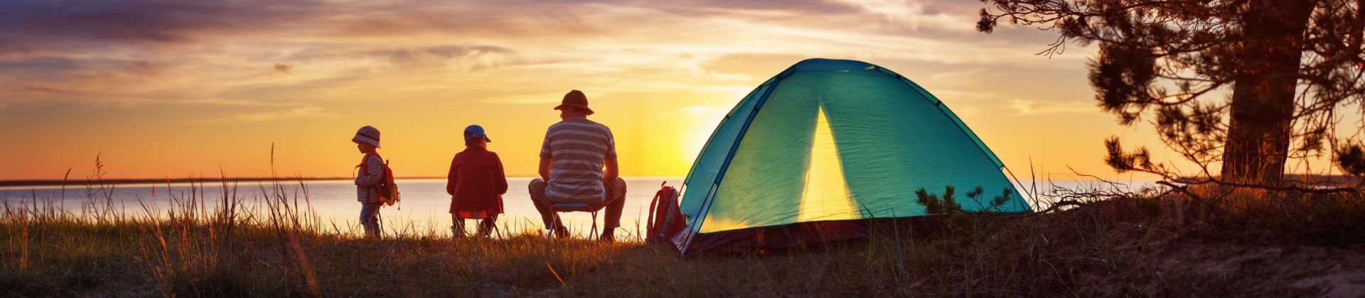 Longest Hiking Trail | North Country Trail
