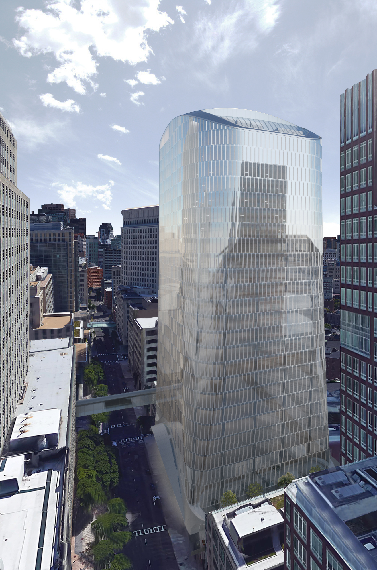 380 Stuart Street - Copper Development Co.