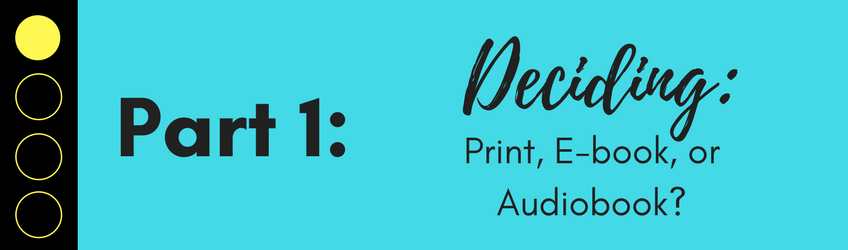 How to Format a Book for Amazon Self-Publishing